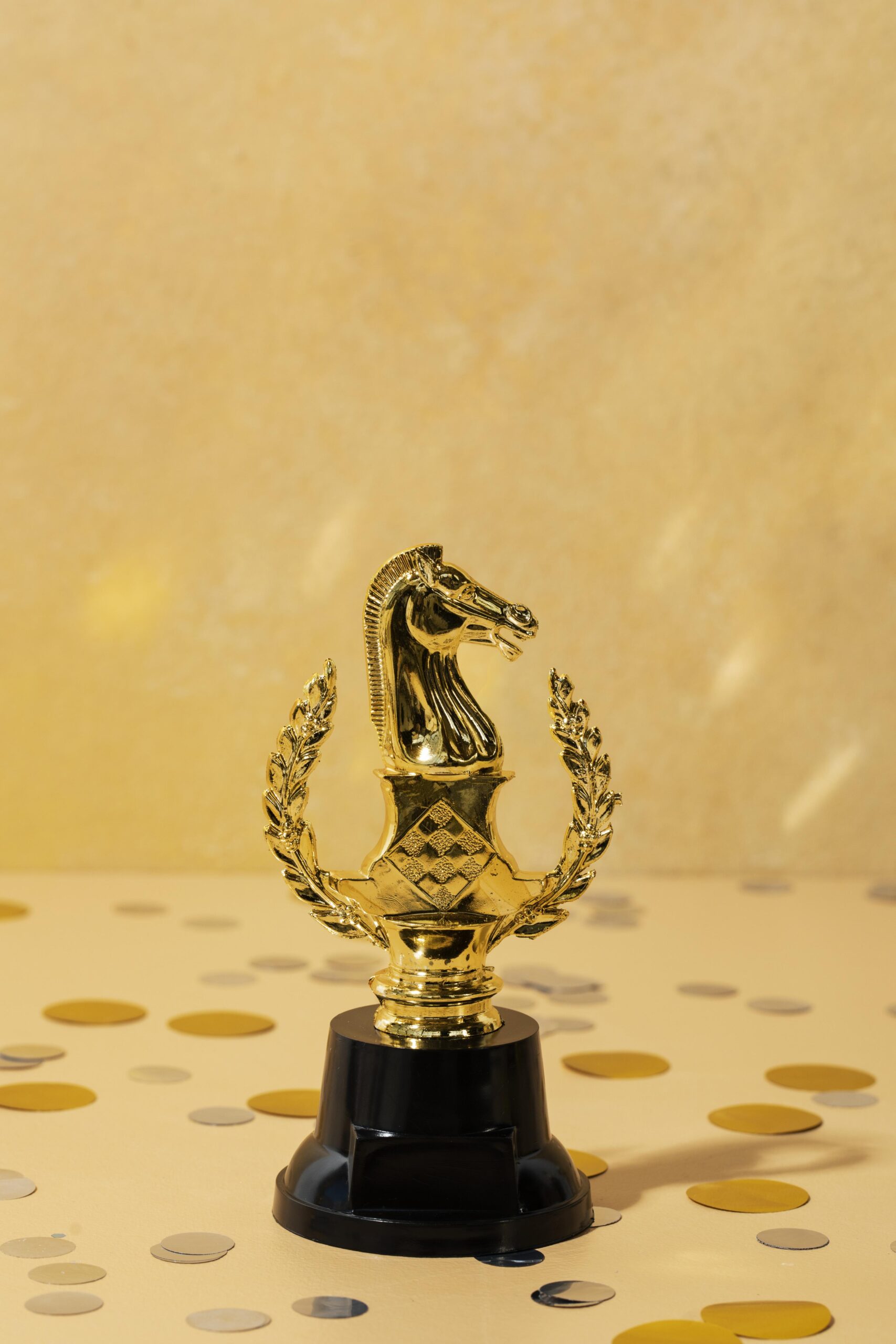 Awards 2 - IPM